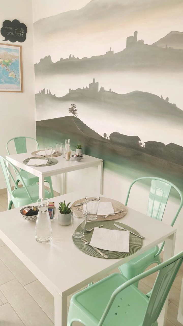 B&b Le Albarelle - Alba