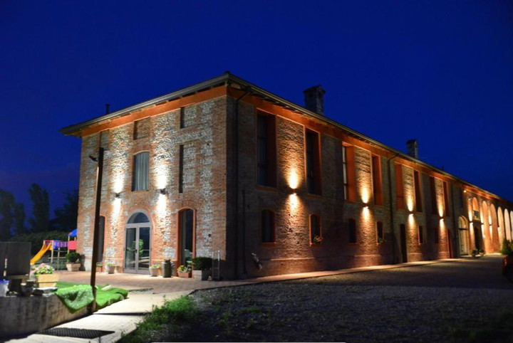 Agriturismo Mascudiera - Fidenza