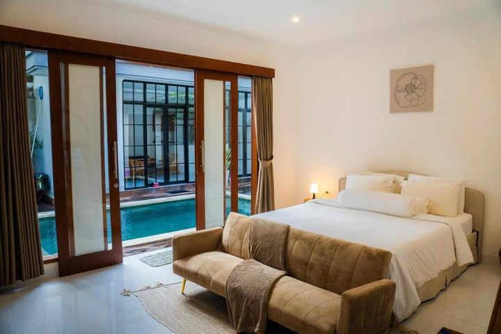 Satori Villa Umalas - Kuta