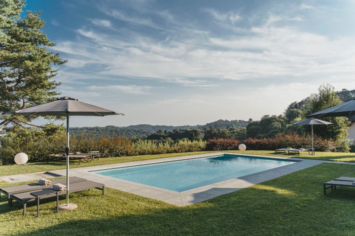 Tenuta Ronco Regio - Como