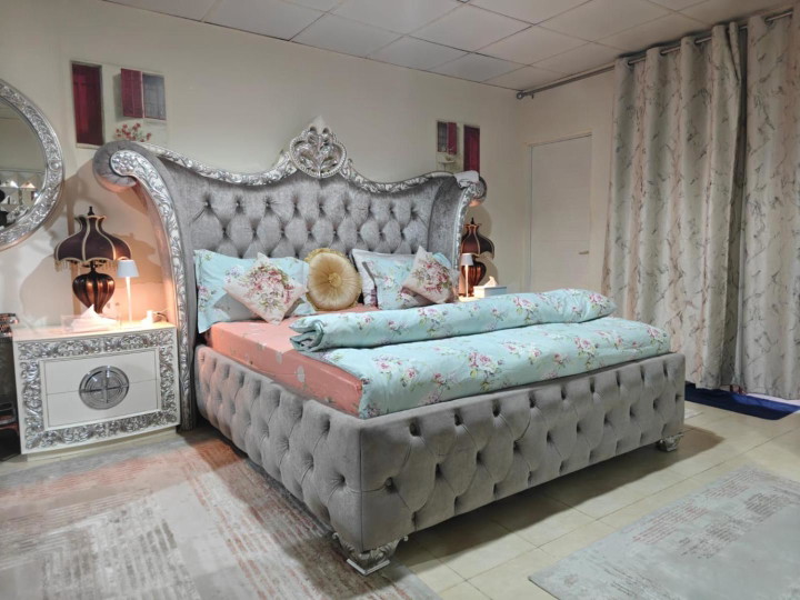 Fully Furnished Studio Apartment - Ajman