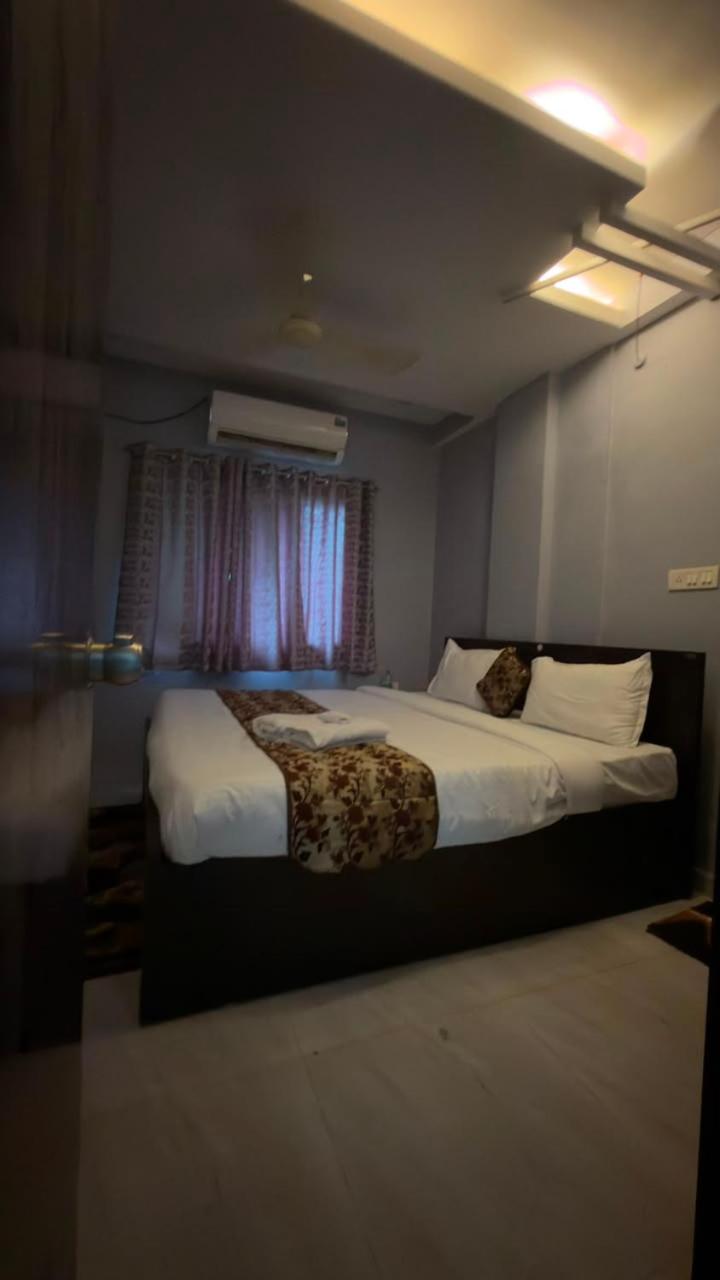 Hr Recidency - Nagpur