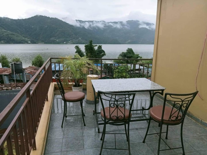 Hotel My Dream - Pokhara