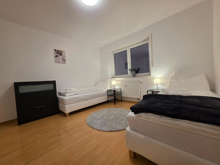 Apartment Pearl Three - Ulm
