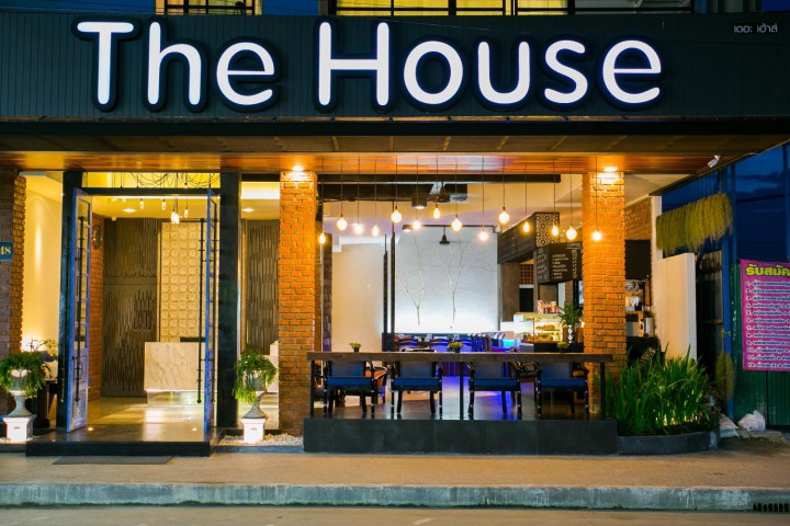 The House Patong - Patong Beach