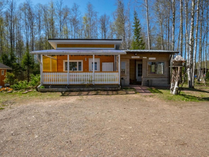 Holiday Home Lokki By Interhome - Kouvola