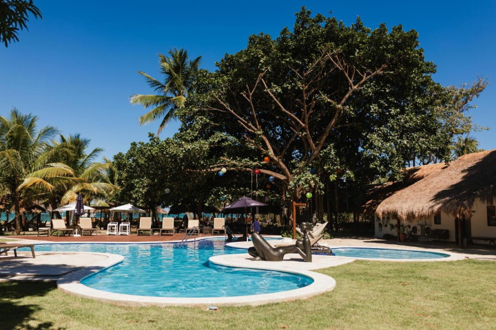 Bangalôs Do Gameleiro - Praia dos Carneiros