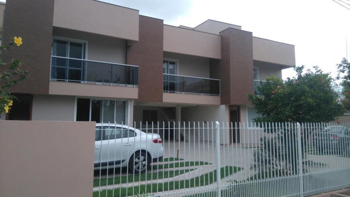 Loft Florianópolis No Campeche - Florianópolis