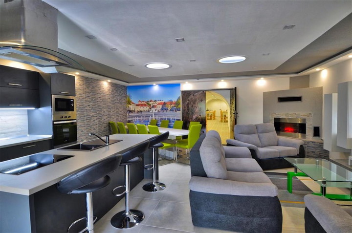 Butella Apartman Eger - Eger