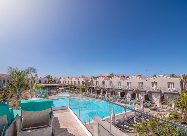 Hotel Livvo Los Calderones - Adults Recommended - Îles Canaries