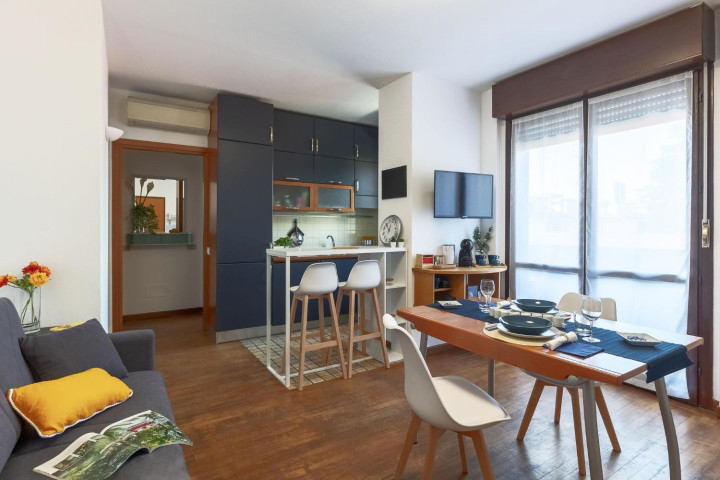 Casa Di Adele Monza, Appartamento Vicino Al Centro - Monza