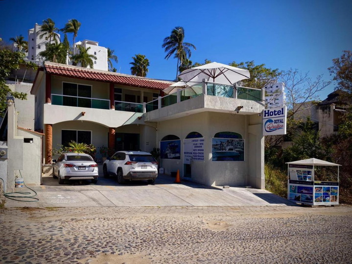 Royal Pacífico Manzanillo - Manzanillo