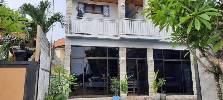 Turtle Island Homestay - Denpasar