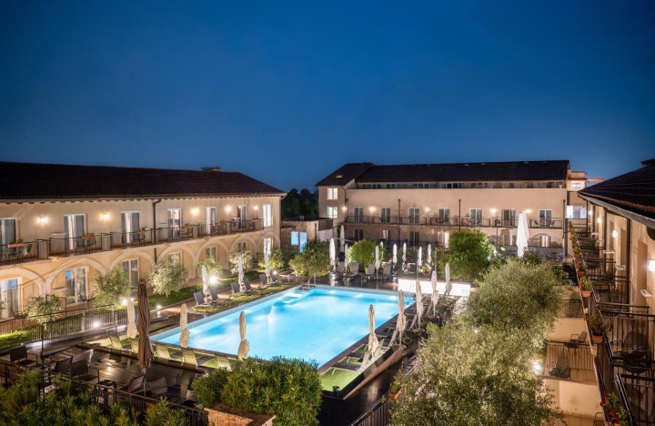 Leonardo Hotel Lago Di Garda - Wellness And Spa - Bardolino