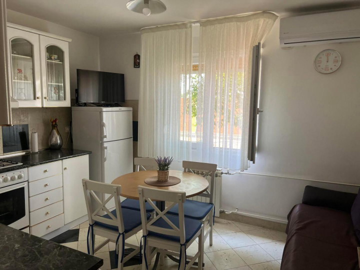 Domestico Apartment - Rijeka