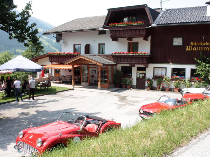Apartment Klammlhof-2 By Interhome - Zell am Ziller