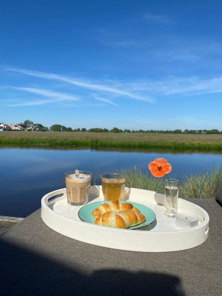 Room With A View, Near Amsterdam - Purmerend