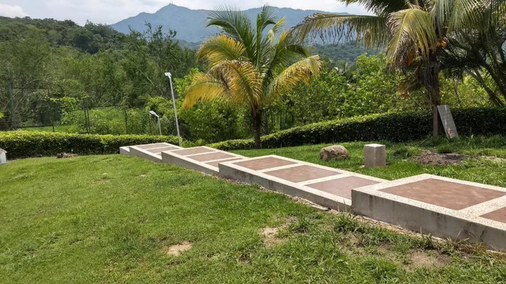 Excalibur Alojamiento Rural - Villeta