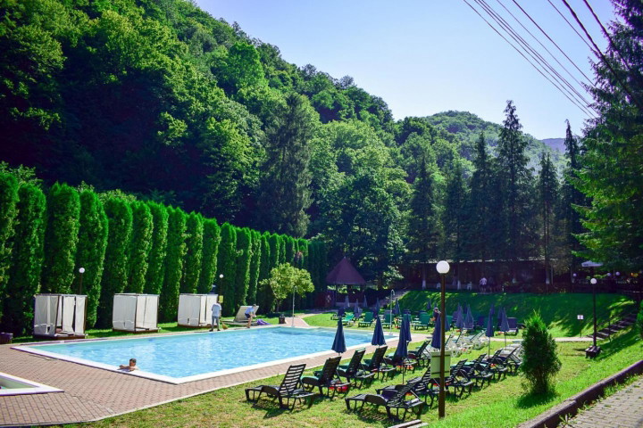 Valea Lui Liman - Transylvania