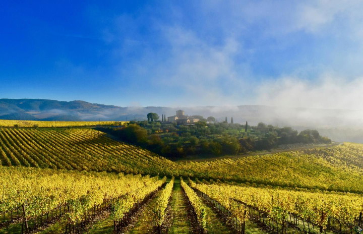 Locanda Le Piazze - Monteriggioni