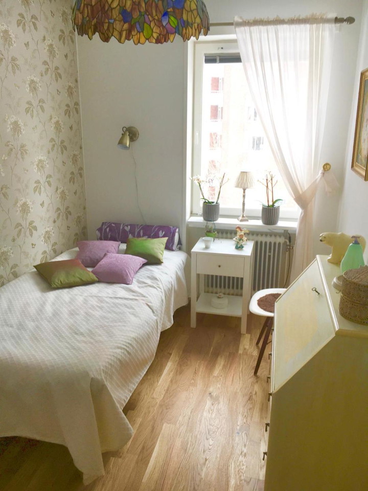 Farsta Bed And Breakfast - Stockholm