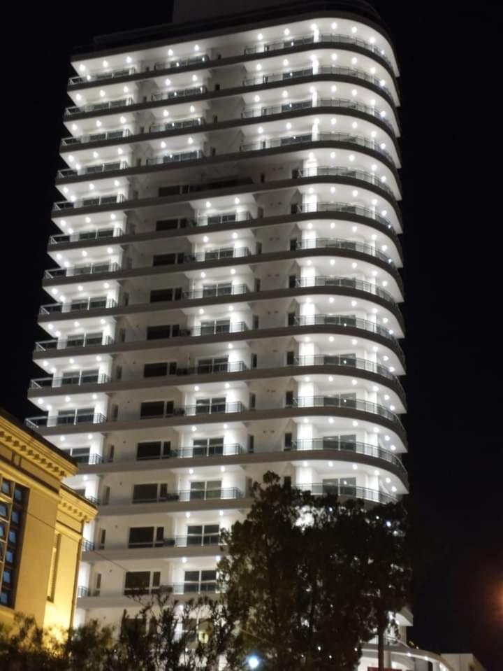 Portal Del Norte/ 8a - Concordia