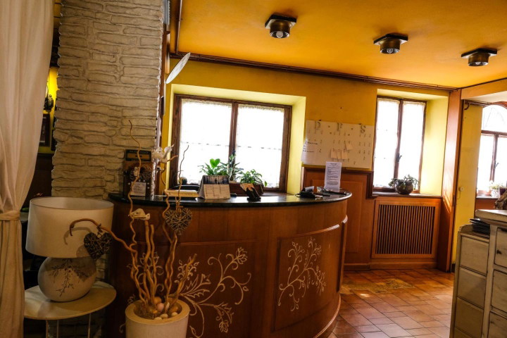 Locanda Al Caminetto - Peschiera del Garda