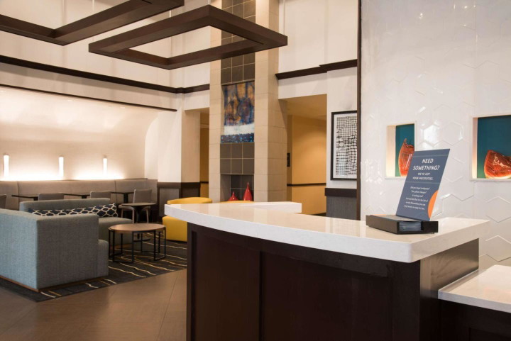 Hyatt Place Minneapolis Eden Prairie - Minnetonka, MN