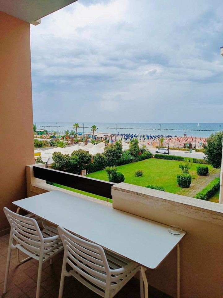 Giglio Di Mare Holiday House - Martinsicuro