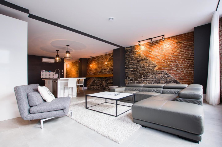 Les Lofts St-joseph - Par Les Lofts Vieux-québec - Québec