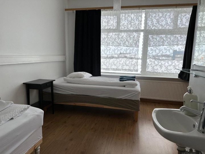 Kanslarinn Hostel - Iceland