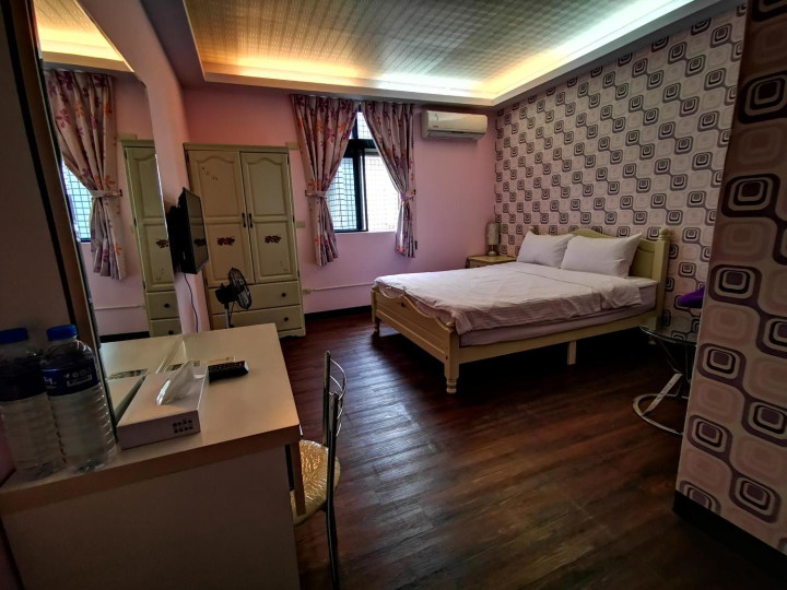 Tai Yu Ju Bao Fang B&b - Taitung County