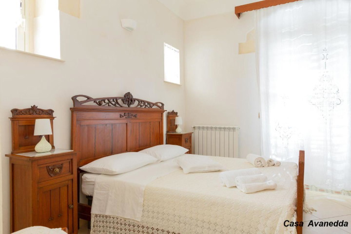 A Vanedda - Noto
