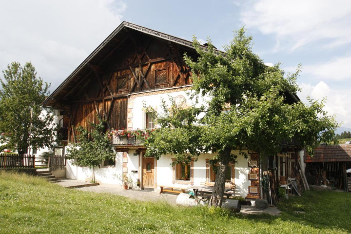 Tuschnhof - Wattens