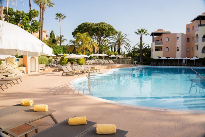Four Seasons Vilamoura - Albufeira