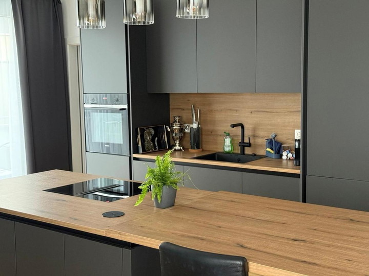 Parus Lake View Residence - Podersdorf am See