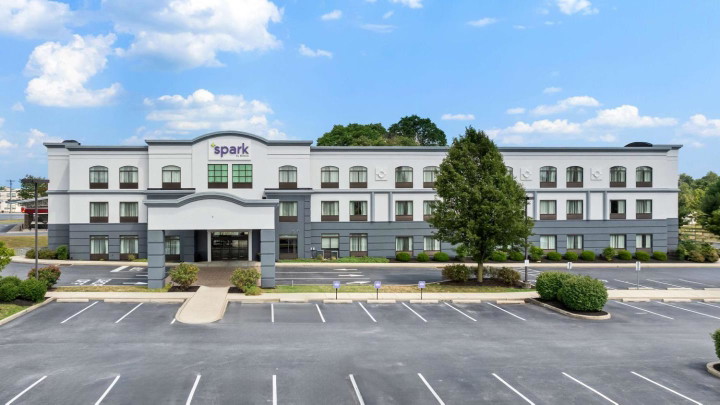 Spark By Hilton Lancaster Dutch Country - Lititz, PA