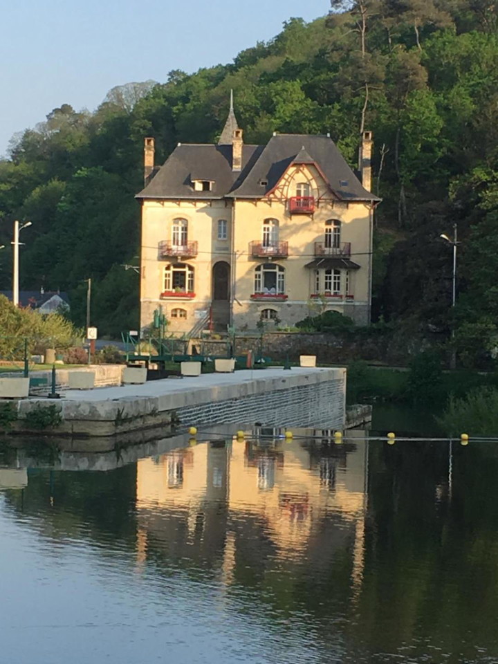Villa Tranquillité - Loudéac