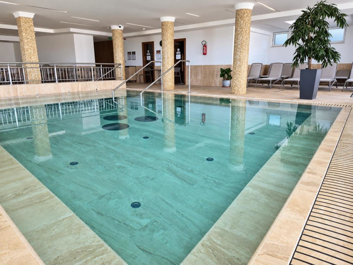 Zenit Wellness Hotel Balaton - Vonyarcvashegy