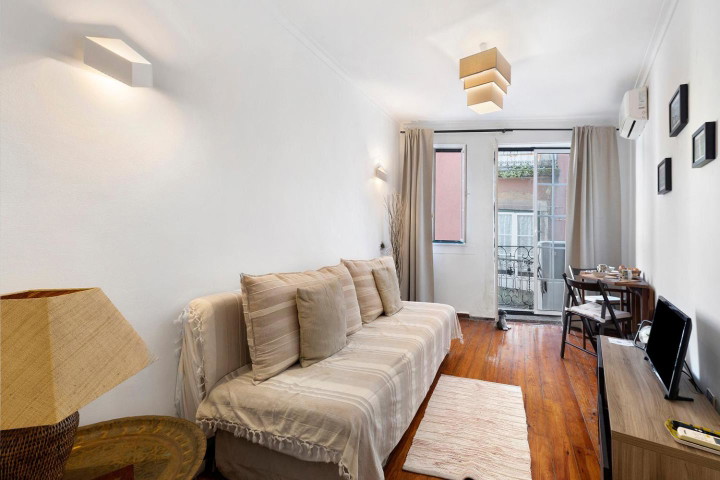 Apartamento Sao Miguel Alfama - Alfama