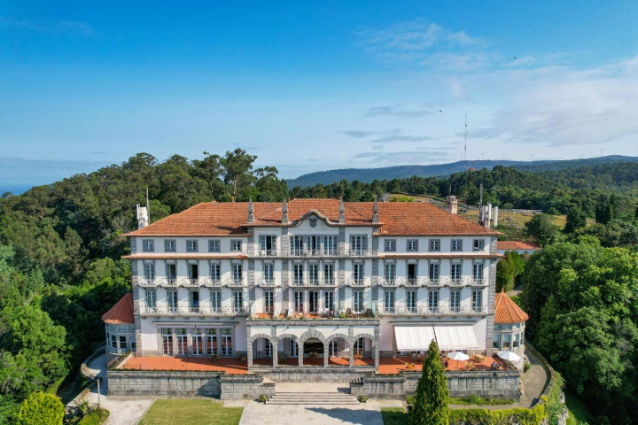 Pousada De Viana Do Castelo - Viana do Castelo