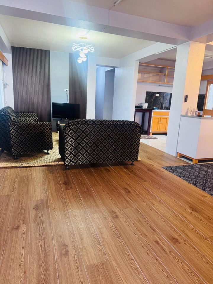 Ashnis Apartment - Sigatoka Town House Apartment - Fiyi