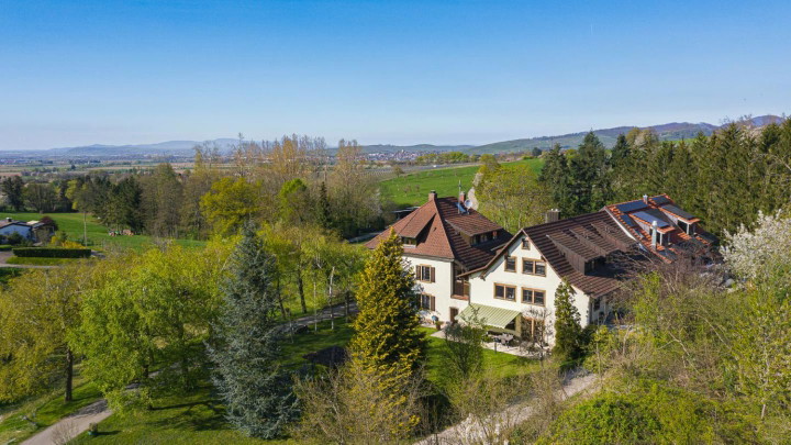 Gästehaus Kaltenbach - Bad Krozingen
