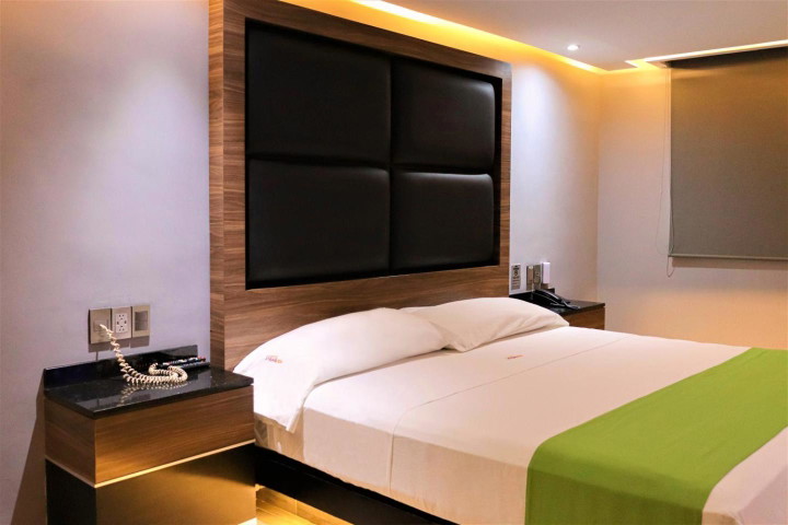 Auto-hotel Playa Linda - Heroica Veracruz