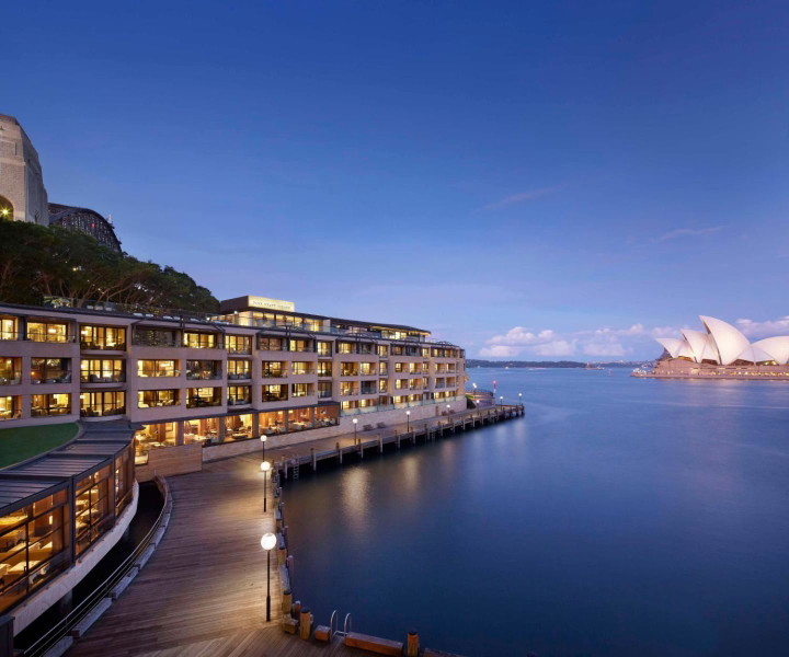 Park Hyatt Sydney - Manly