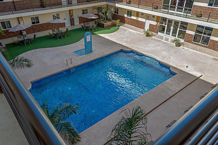 Gran Hotel Residencial Galerias - Baja California Sur