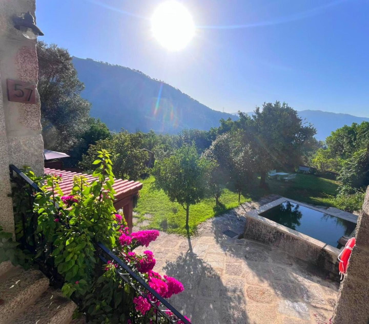 Villa Dos Santos - Gerês Country House - Região do Norte