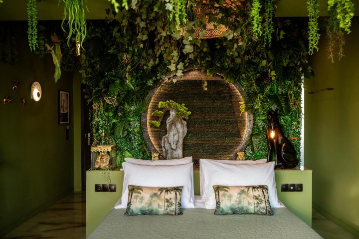 Fairytale Athens - Luxury Suites - Athens