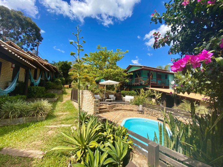 Haleakala Hostel & Pousada - Imbituba