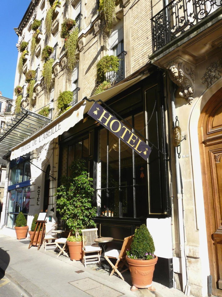 Hôtel De L'abeille - Orleans